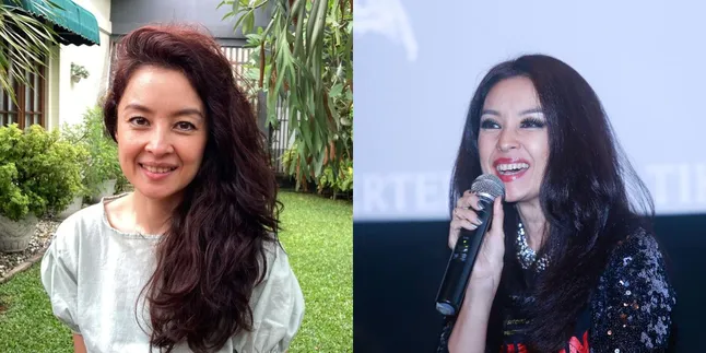 Still Not Fully Recovered, Here are 8 Pictures of Putri Patricia's ...