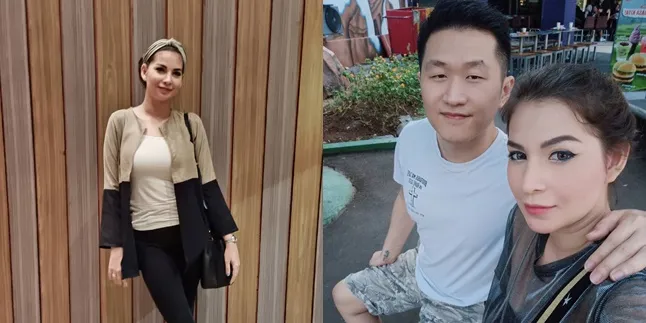 Still Remember Deasy Bouman? This is her latest portrait, now a ...