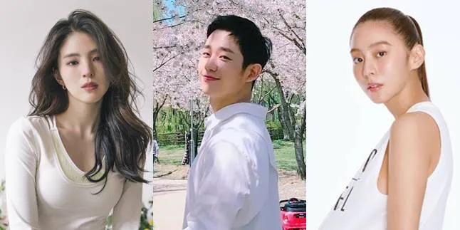 Still Single, These 9 Korean Actors and Actresses Must Become Parents in Dramas and Films