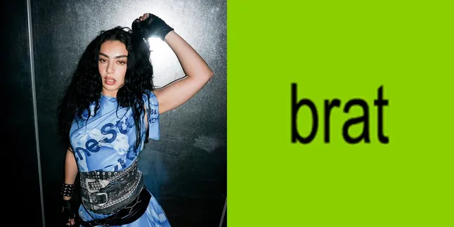 Getting to Know Charli XCX, The Brat Queen Who Successfully Won 3 ...