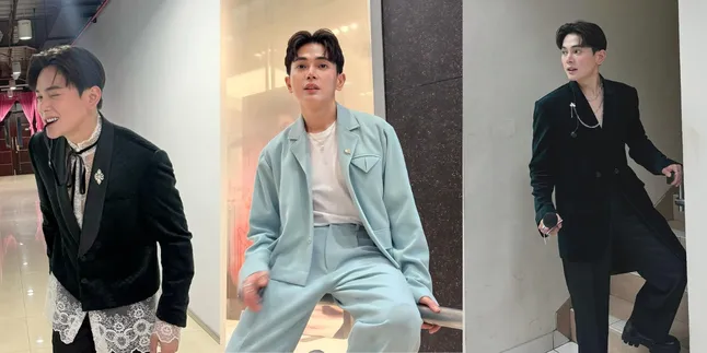 Getting to Know Kier King, the Dangdut Oppa from the Philippines who ...