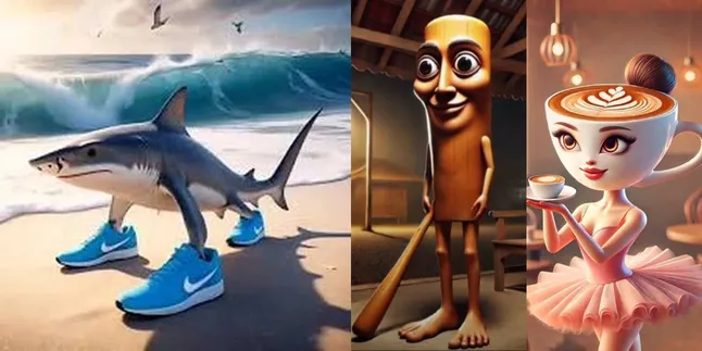 Getting to Know the Popular Brain Rot Meme Among Young People, Absurdly ...