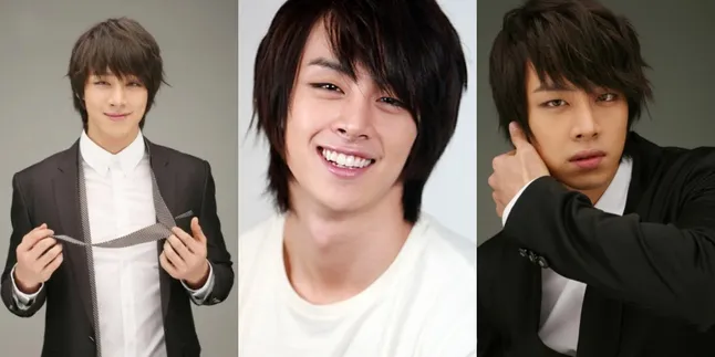 Remembering Chung Lim, Singer and Actor Who Passed Away at the Age of ...