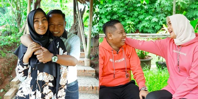 Married to a Flight Attendant, 9 Portraits of Narji and his Wife's ...