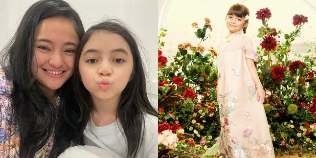 Inheriting the Good Looks of Their Parents, Here are 8 Portraits of ...