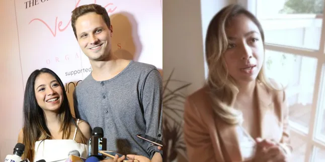 Nadia Vega Has Divorced Her Foreign Husband, Now Ready to Open Her ...