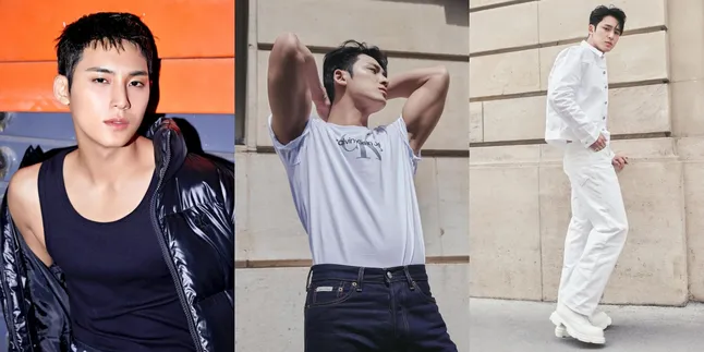 Crushing on Mingyu SEVENTEEN, the Aries Boy? Here's Your Compatibility ...