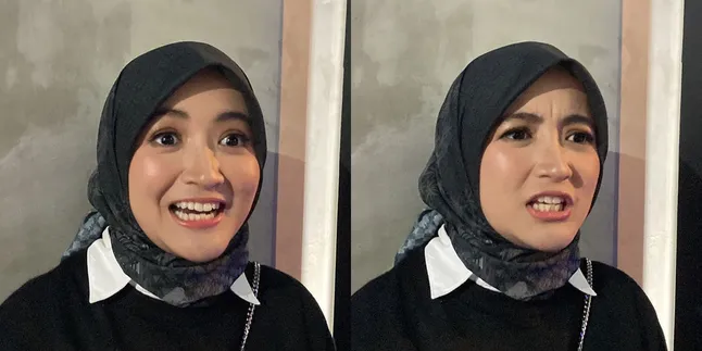 Eager to Get Married Despite Being Single, Arafah Rianti Reveals Ideal ...