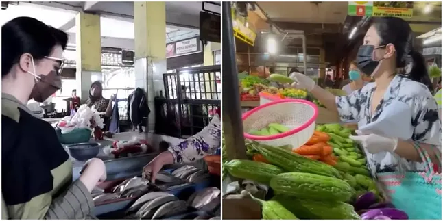 Although Having a Wealthy Husband, These Celebrities Don't Hesitate to ...