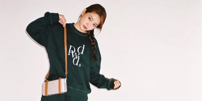 The Youngest in Red Velvet, Let's Take a Look at Yeri's Super ...