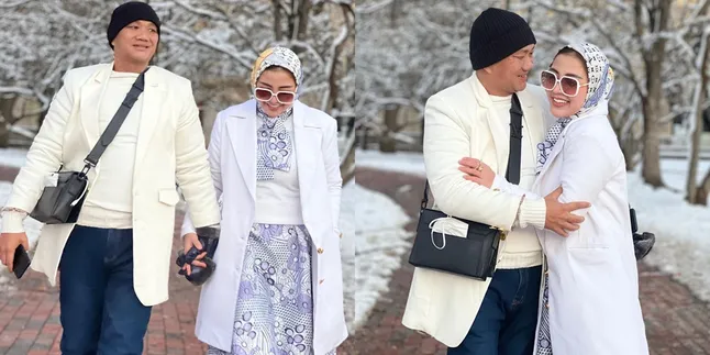 Showing Kisses and Intimacy, Sneak Peek at 11 Photos of Bella Shofie ...