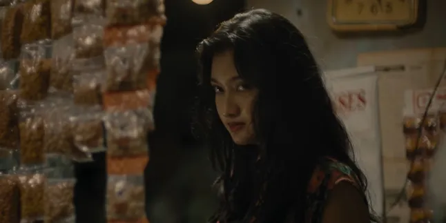 'PANGKU' Coming Soon, Here's an Explanation of All Main Characters & A ...