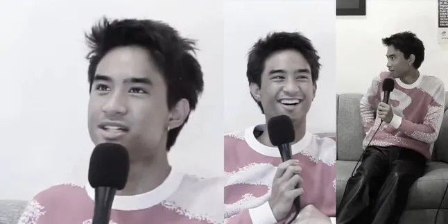 Heartbreak, 8 Photos of Devano Danendra Claims to Have Spent 36 Million ...