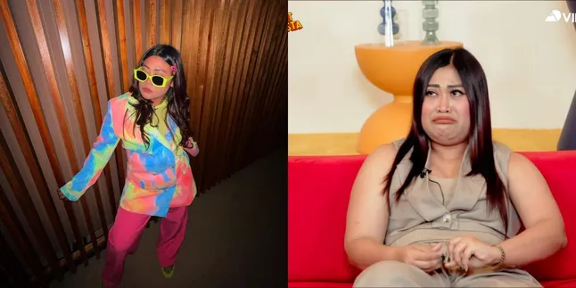 Boiyen, Dangdut Singer, Shares Heartbreaking Story at the Beginning of ...