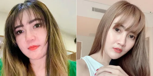 Beautiful Singer from East Java, Portraits of Nella Kharisma and Via ...