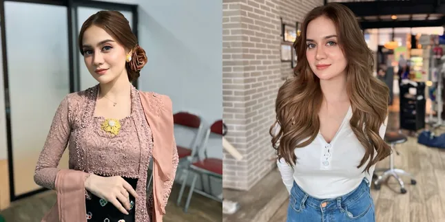 Dangdut Singer Irenne Ghea Shares About Her Car Being Damaged While ...