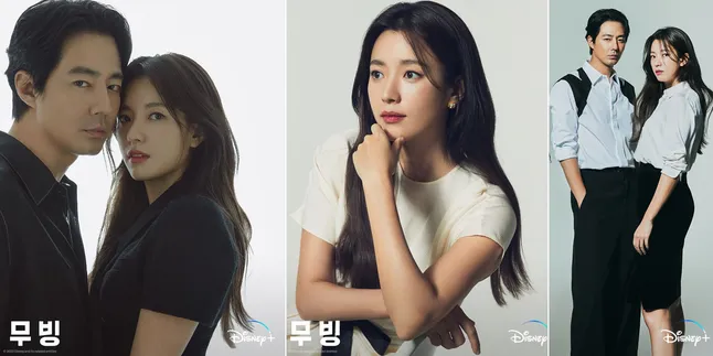 New Photoshoot of Han Hyo Joo and Jo In Sung Just Released, Hoped to ...