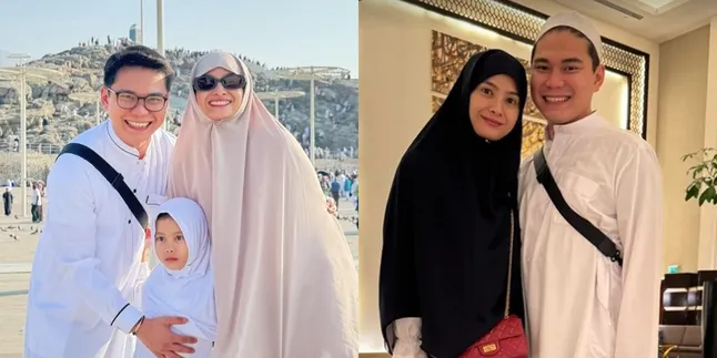 Receiving Praise, 8 Photos of Acha Septriasa Observing Ramadan Fasting ...