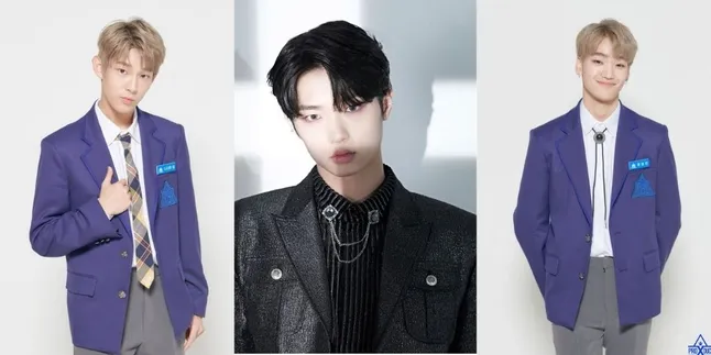 Produce X 101 Fans Must Know, Here Are 9 Portraits of Contestants Who ...