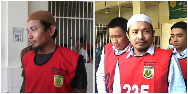 Prison Changes Its Nature, Zul Zivilia is Now More Religious by ...