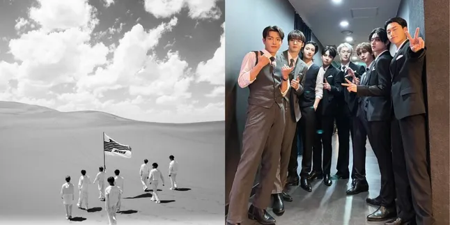 Full Visual! Here are the 5th Generation Idol who Earned the Title "It ...