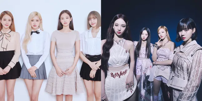 November Brand Reputation Rankings for Girl Groups Announced - Let's ...