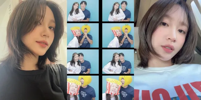 Hani's Love Journey: Former EXID Member and Her Boyfriend with a 10 ...