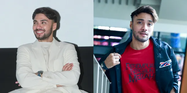 Career Journey of Refal Hady, Former TV Intern Who Used to Call Artists ...