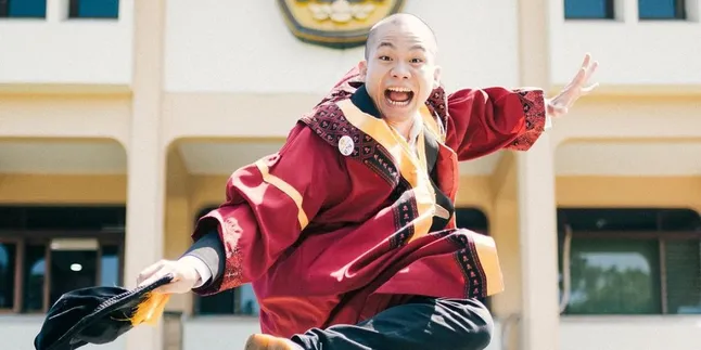 Ups and Downs! 9 Portraits of Cellos Botak TikTok's Happiness After 7 ...