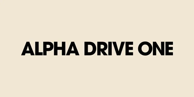 Portrait of 8 Members of ALPHA DRIVE ONE (ALD1) from the 'Boys II ...
