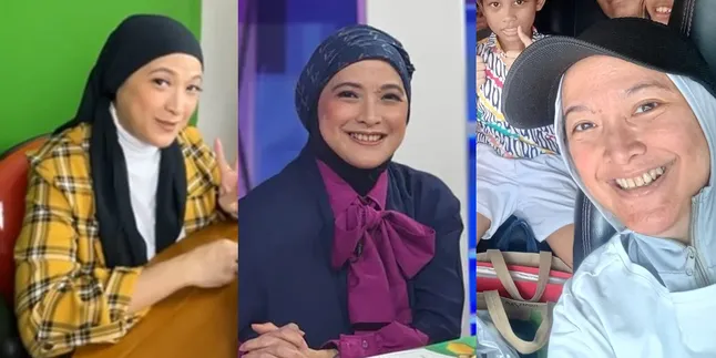 Portrait of Andhara Early who is now a Shuttle Driver, Still being an ...