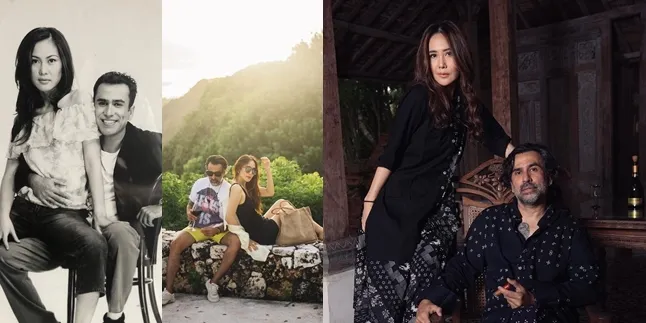 Portrait of Proof Jeremy Thomas and Ina Thomas, 'Vampire' Couple ...