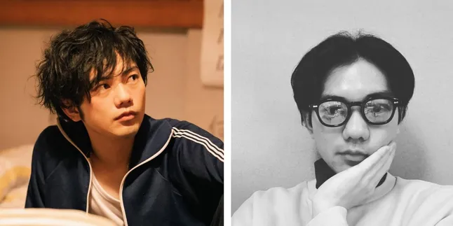 Portrait and Profile of Yutaro Watanabe, Left-Handed Japanese Actor ...