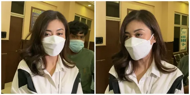 Portrait of Dhena Devanka who Remained Silent Regarding the Domestic ...