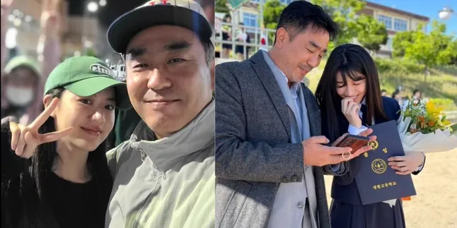 Portraits of Ryu Seung Ryong and Go Yoon Joong's Closeness, Both Act in ...