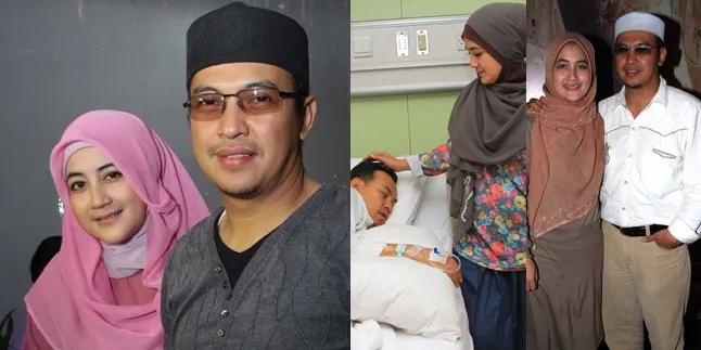 Portrait of Uje and Pipik's Intimate Memories Revealed, Turns Out Uje ...