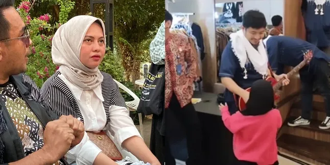 Portrait of Zul Zivilia's Current Condition who has Willingly Served ...