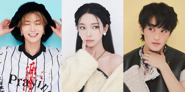 Portrait of SM Entertainment Group Leaders Considered to Have Perfect ...