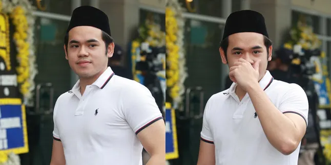 Portrait of Raya Sahetapy Remembers the Struggles of His Father, a ...