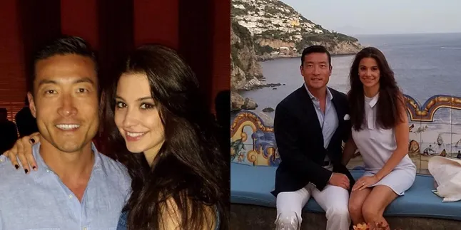 Portrait of Regina Turner, Former Miss USA Finalist Accused by Husband ...