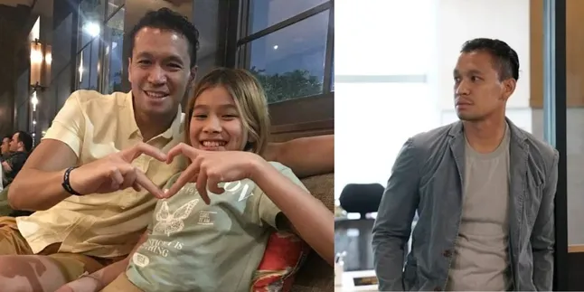 Portrait of Samuel Rizal Who Hasn't Thought About Marriage After 9 ...