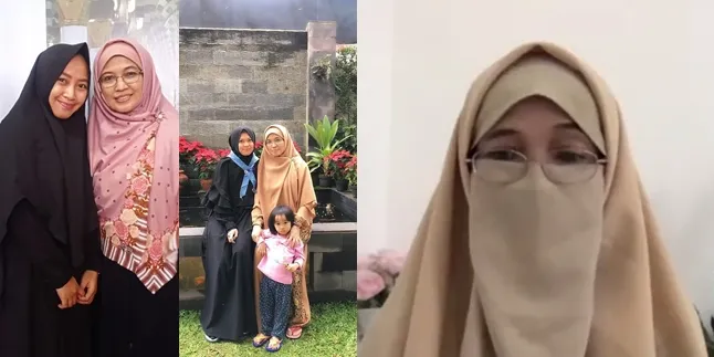 Portrait of Teh Ninih Muthmainah, Rarely Highlighted, Always Friendly ...