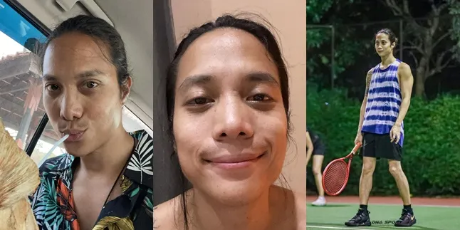 Latest Portrait of Dikta that Caught the Attention of Netizens, Called ...