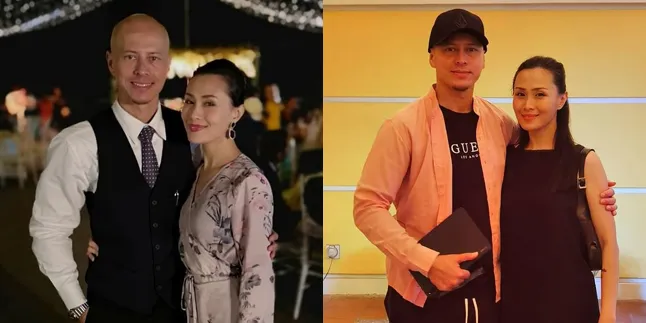 Latest Portrait of Pierre Roland 'GERHANA' and His Harmonious Wife, 15 ...