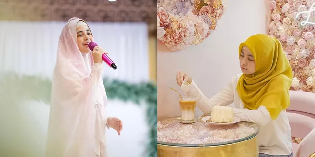 Latest Portraits of Risty Tagor Who Still Enjoys Being Alone After 3 ...