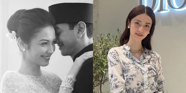 Latest Portrait of Velove Vexia After 1 Year of Marriage, Now More ...