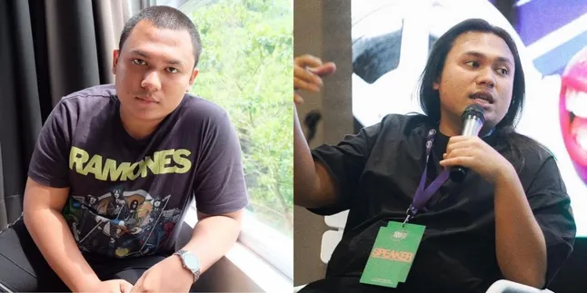 Portrait of the Transformation of Influencer Keanu Agl, From Nobody to ...