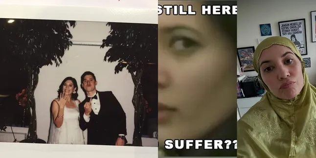 Hannah Al Rashid's Instagram Posts Become the Spotlight, Reveals ...