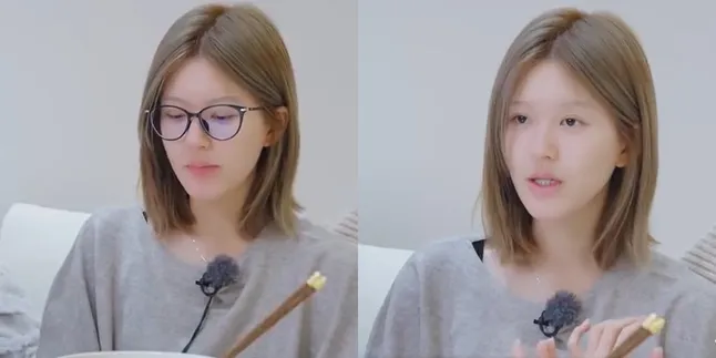 Portrait of Zhao Lusi Talks About What She Seeks When She's Sick, Will ...