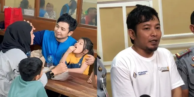 Productive Behind Bars, Here are 8 Latest Photos of Zul Zivilia Who ...